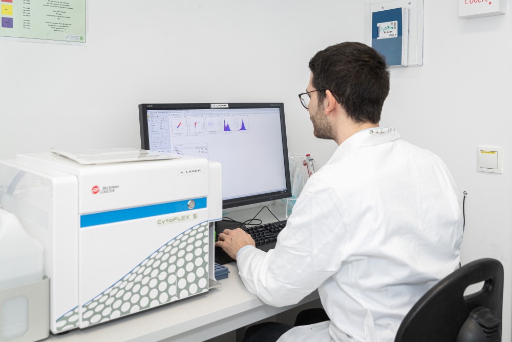 Christian Doppler Laboratory for Next Generation CAR T Cells