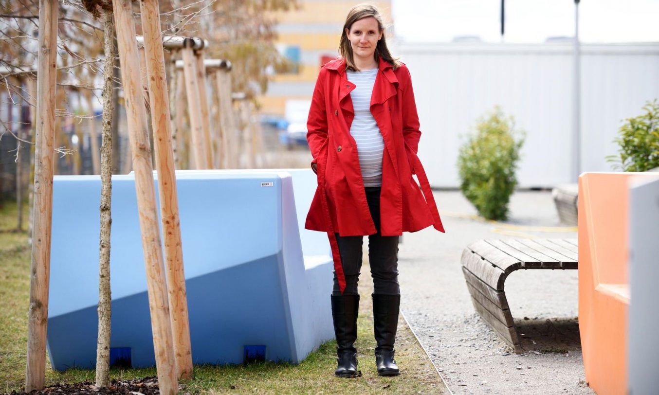 Christian Doppler Laboratory for Next Generation CAR T Cells